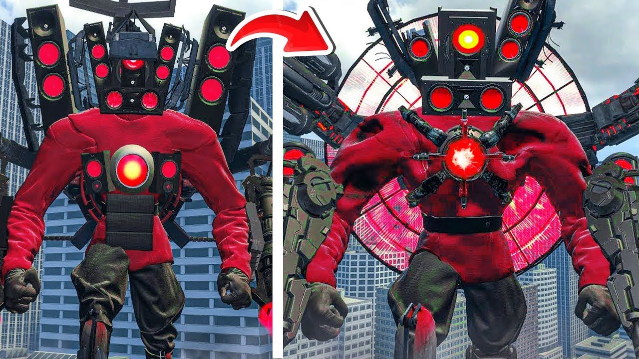 EVOLUTION OF ULTRA CAMERA BOSS, ULTRA SPEAKER BOSS & CAMERA BOSS VS ...