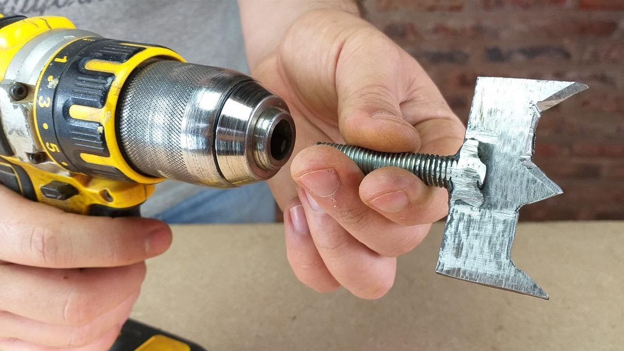 3 Ideas Brillantes Hechas en Casa - Inventos Caseros Fáciles - YouTube