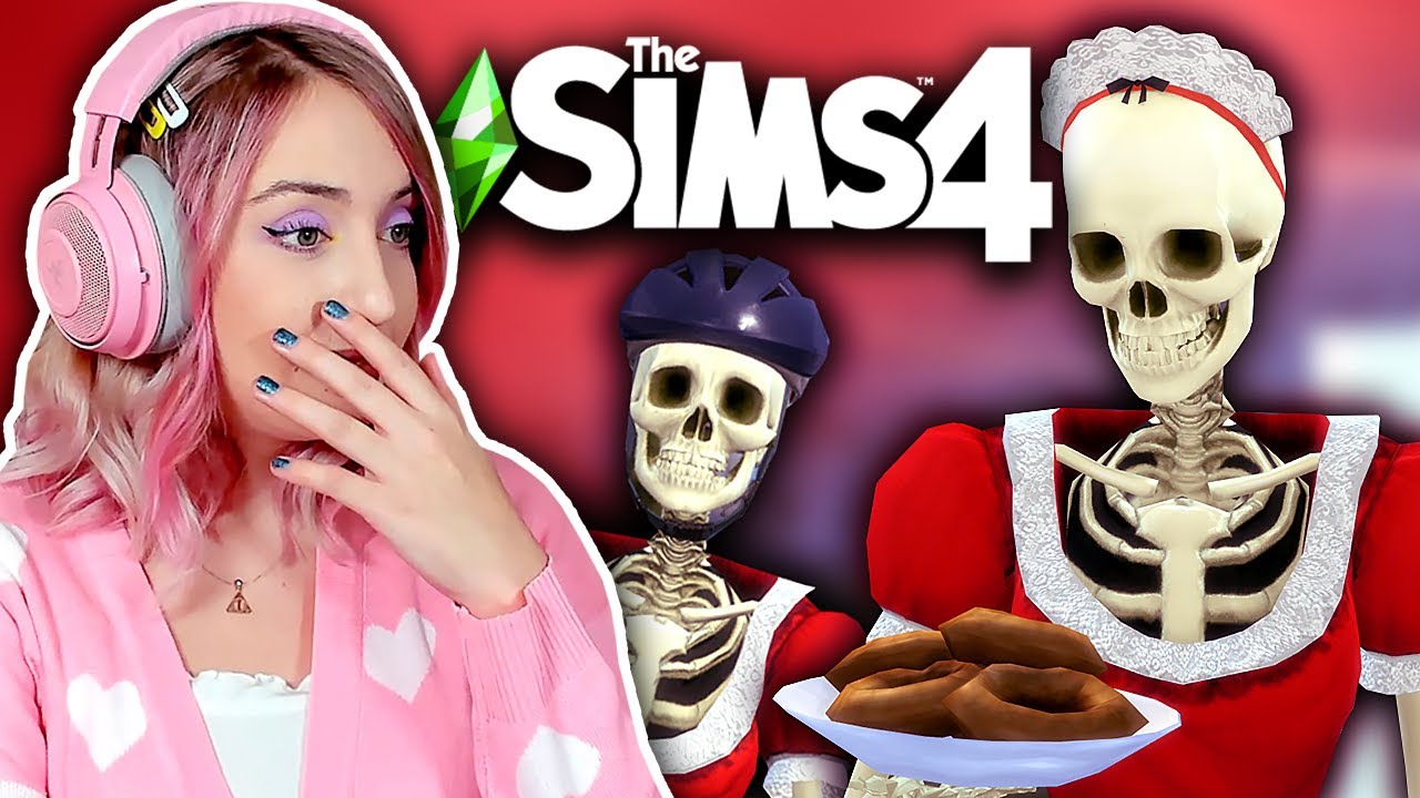 Our saviour Bonehilda is back (Mod Overview) - YouTube