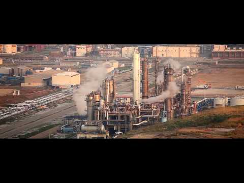 Petkim 50.Yıl Korosu Samanyolu Orijinal Klip Videosu
