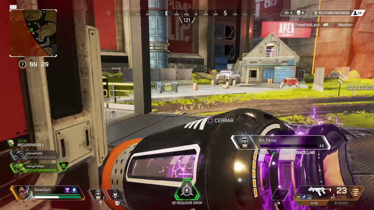 R-99 full power - YouTube