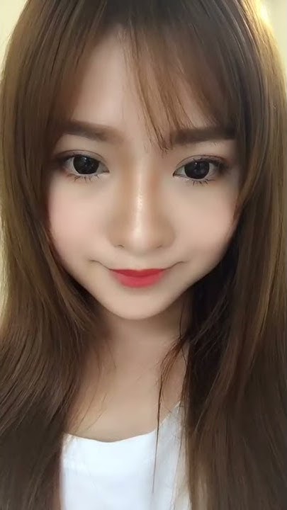 Girl xinh tu suong - YouTube