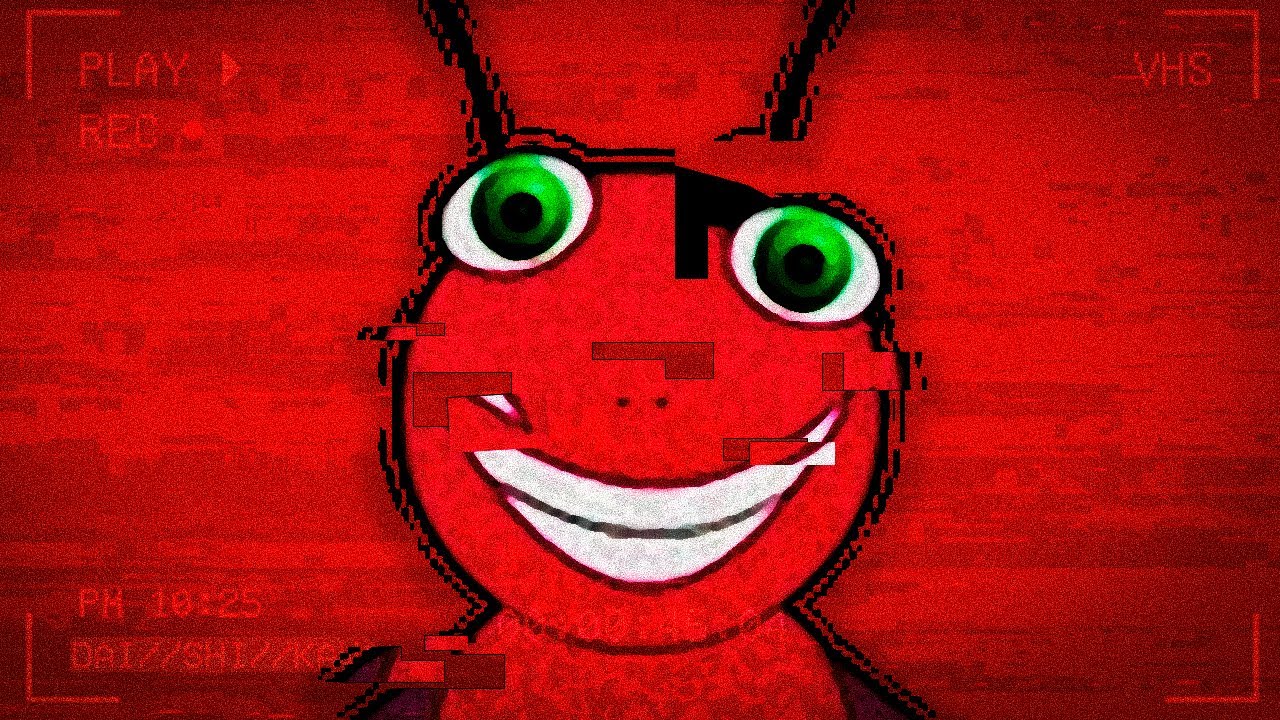 BUGBO: O Triste fim da animação mais "medonha" da internet - YouTube