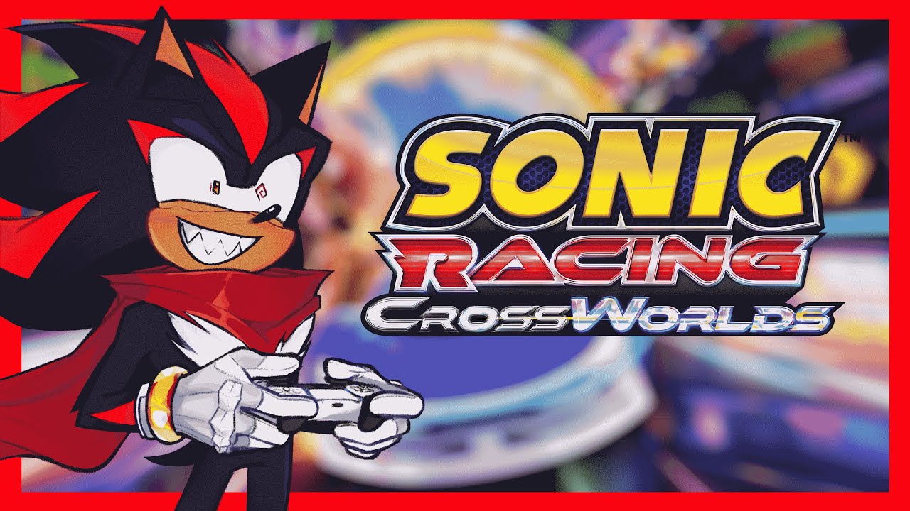 GUESS WHOS BACK!! (it's Shadow...) - YouTube