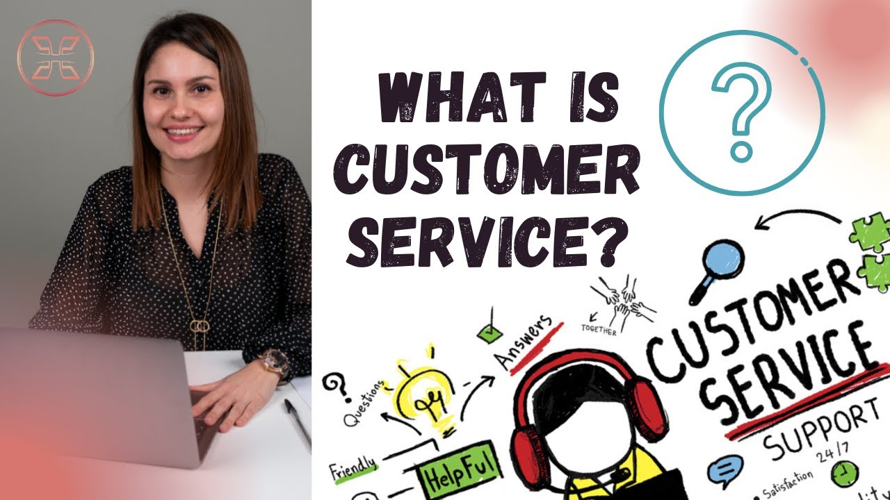 Can you define Customer Service? - YouTube