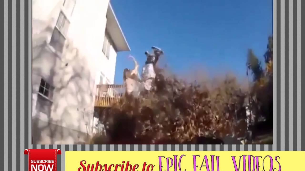 Epic Fail Videos Compilation 475 - YouTube