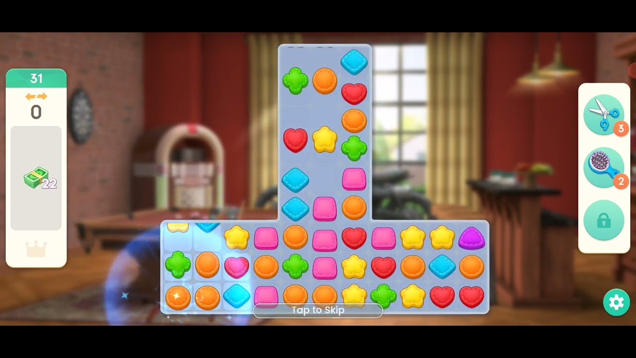 Project Makeover Gameplay Walkthrough Android IOS Part 6 - YouTube