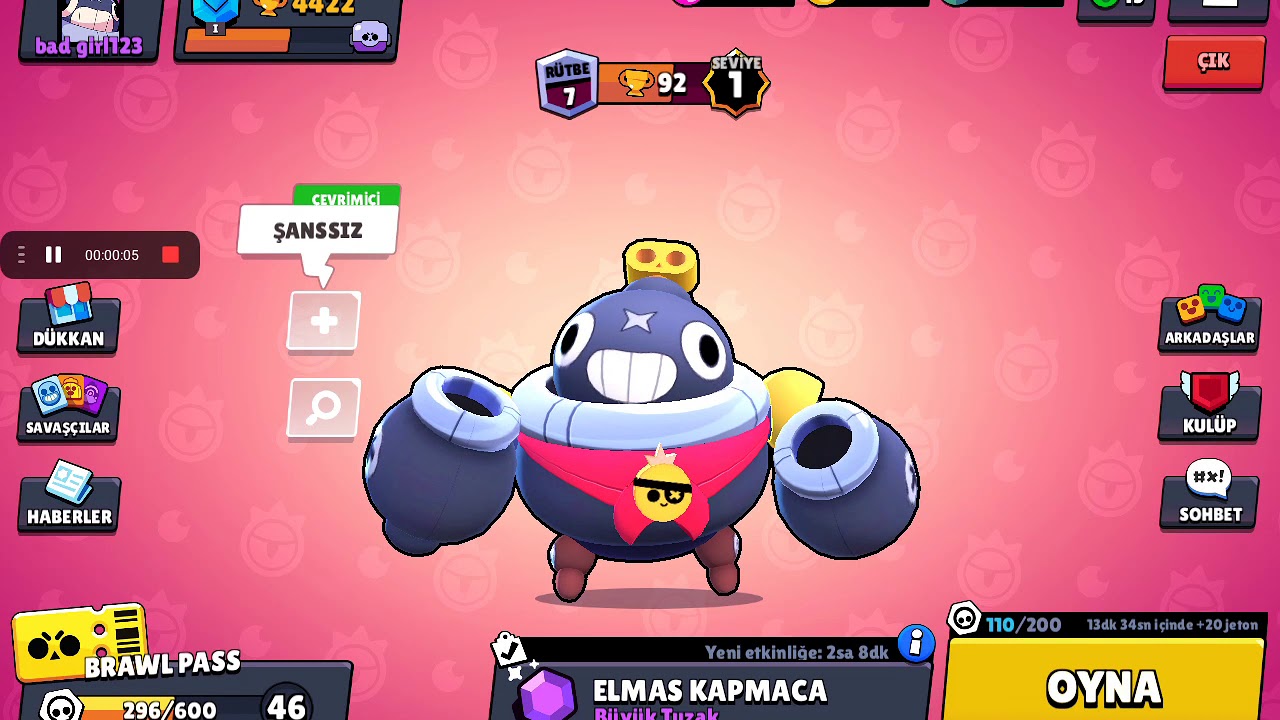 Brawr stars insanlar ırkçılık hakkında ne düşünüyor??? - YouTube