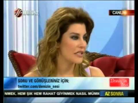 Prof. Dr. Onur Erol Deniz Akkaya'nın programında - Asma teknikleri,kalça asma ve karın germe