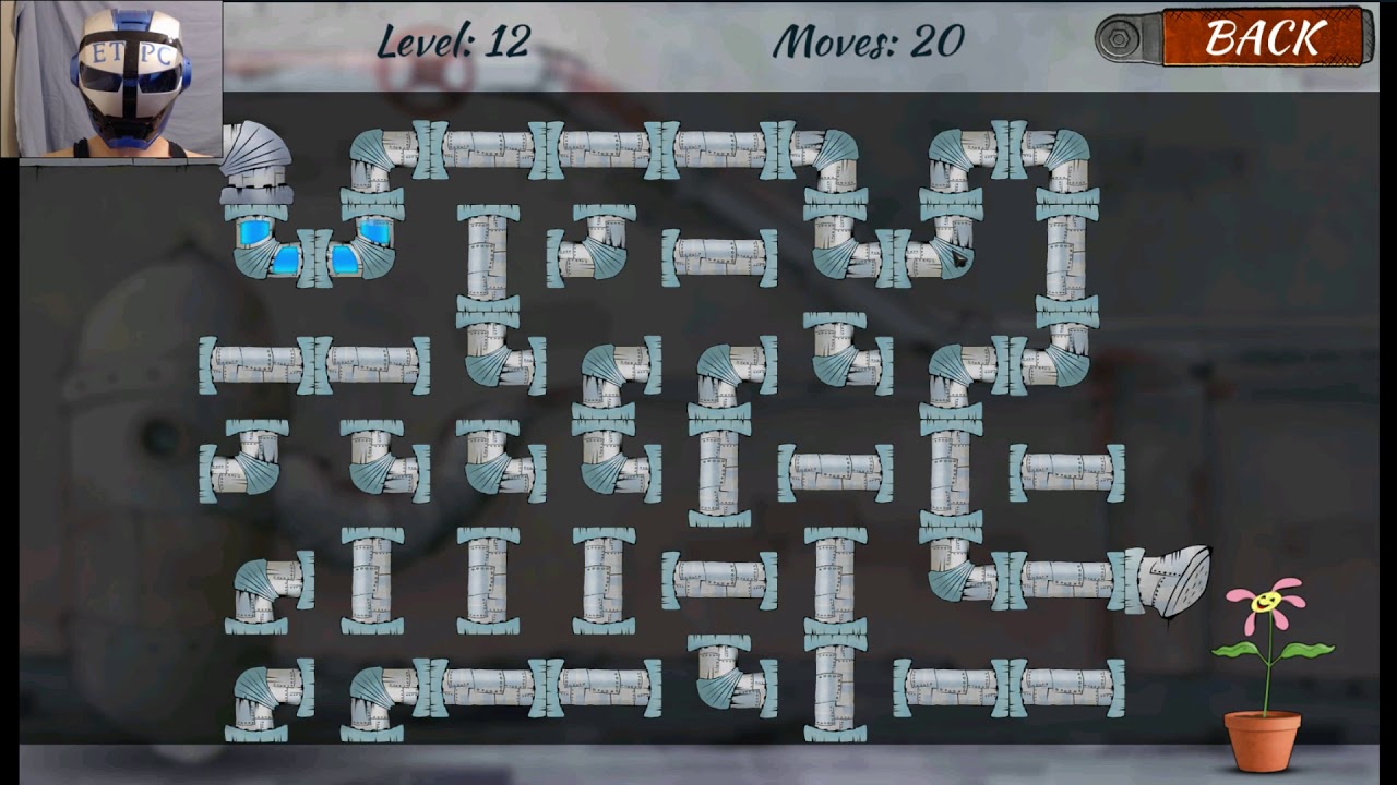 PLUMBER 2 LEVEL 12 SOLVED (LEVEL PACK 4) - YouTube