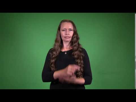 heart attack ASL - YouTube