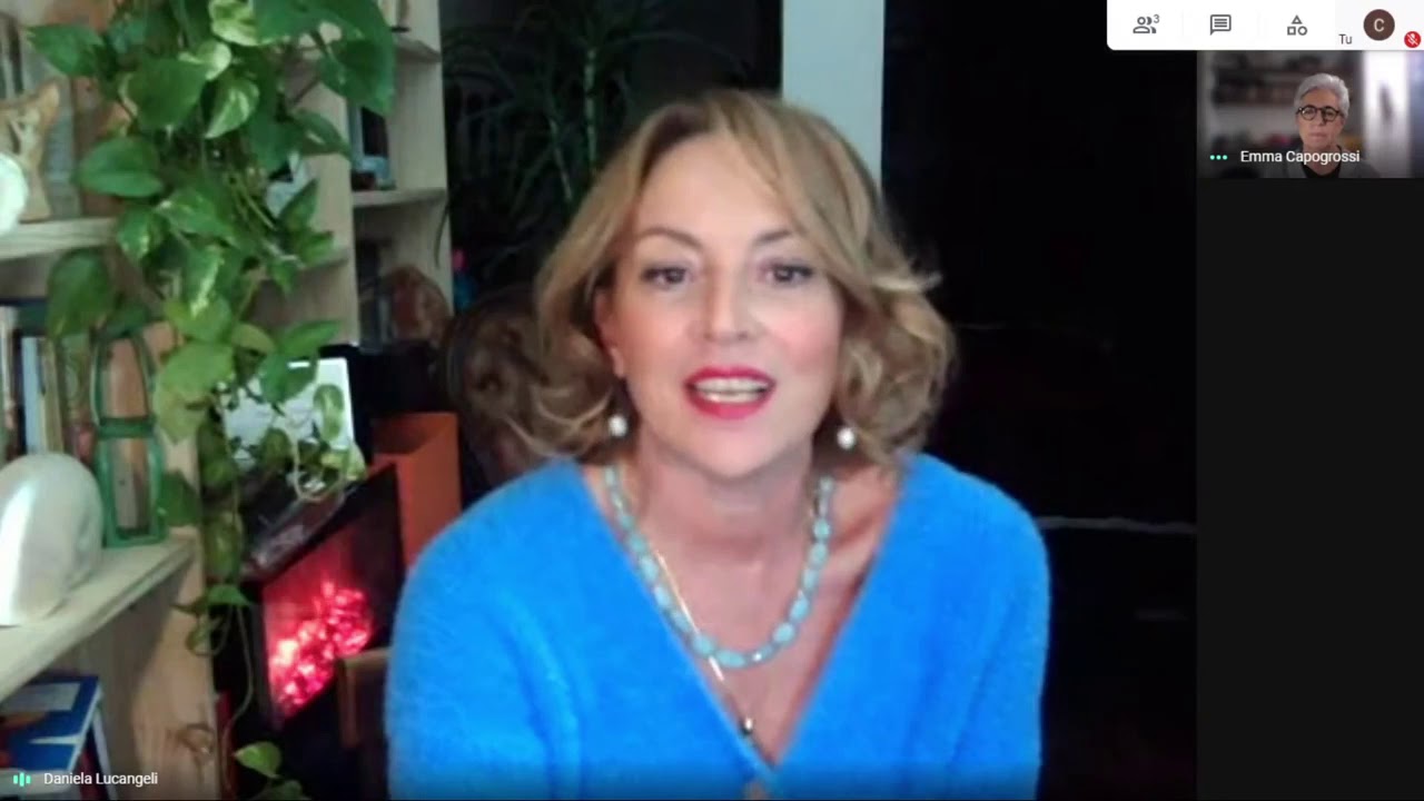 Diritto al benessere 2020 Ancona - "Figli adolescenti oggi"- Daniela ...