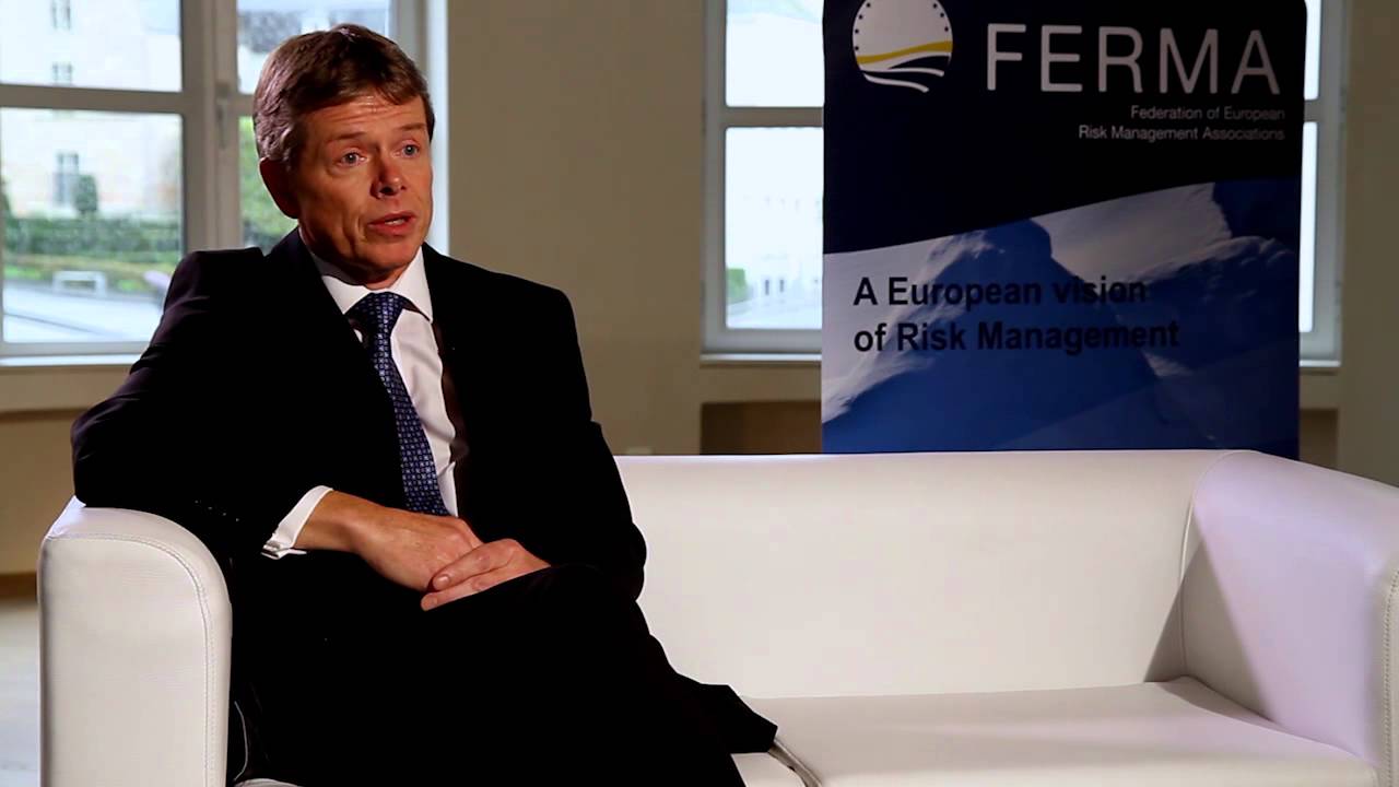 Chris McGloin - Cyber Round Table Discussion - YouTube