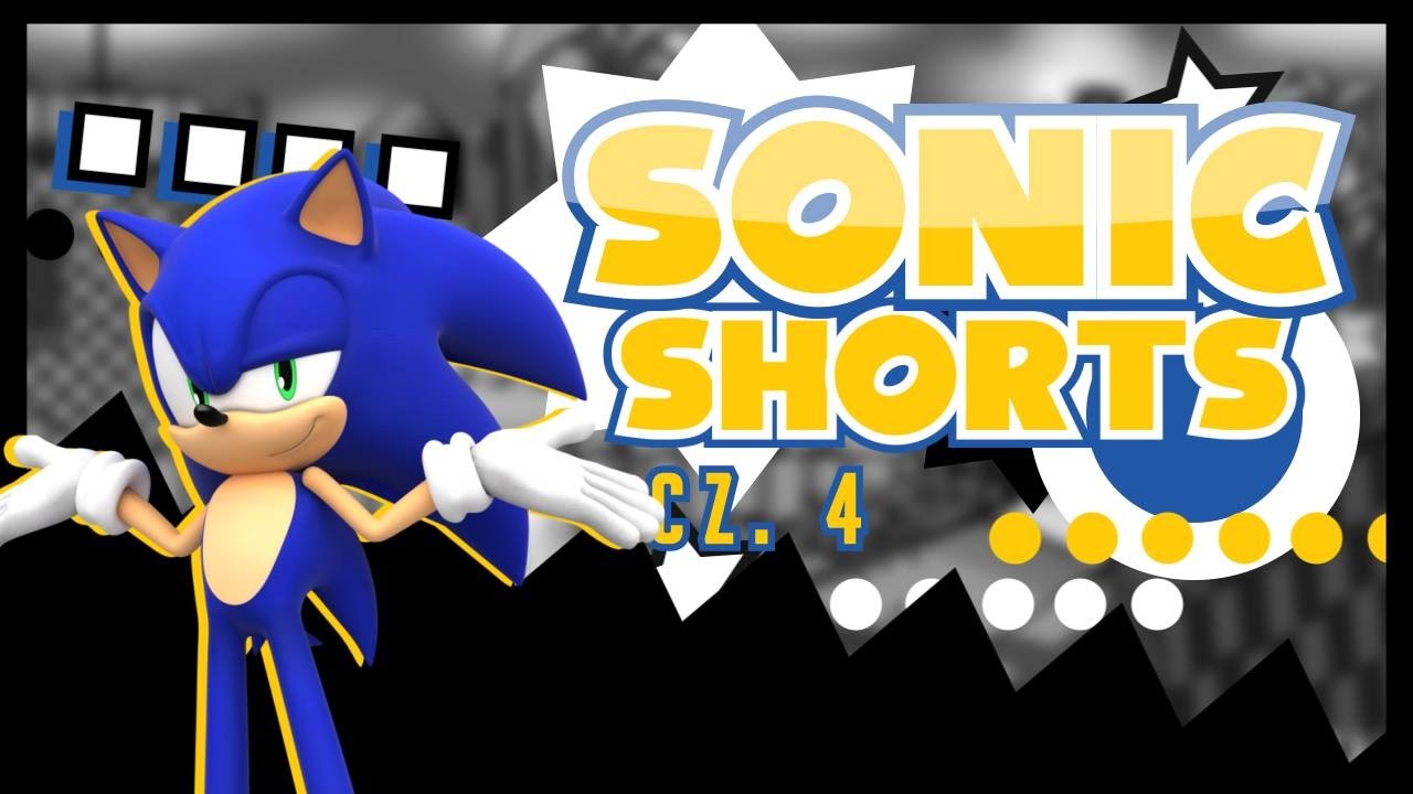 Let's Watch Sonic Shorts (cz. 4) - YouTube
