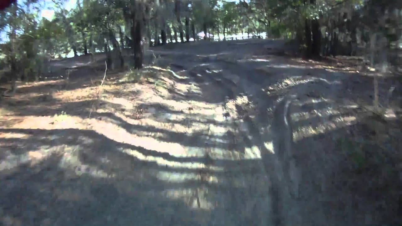 Michael Ridgway riding at crooms mar 12 2011 - YouTube