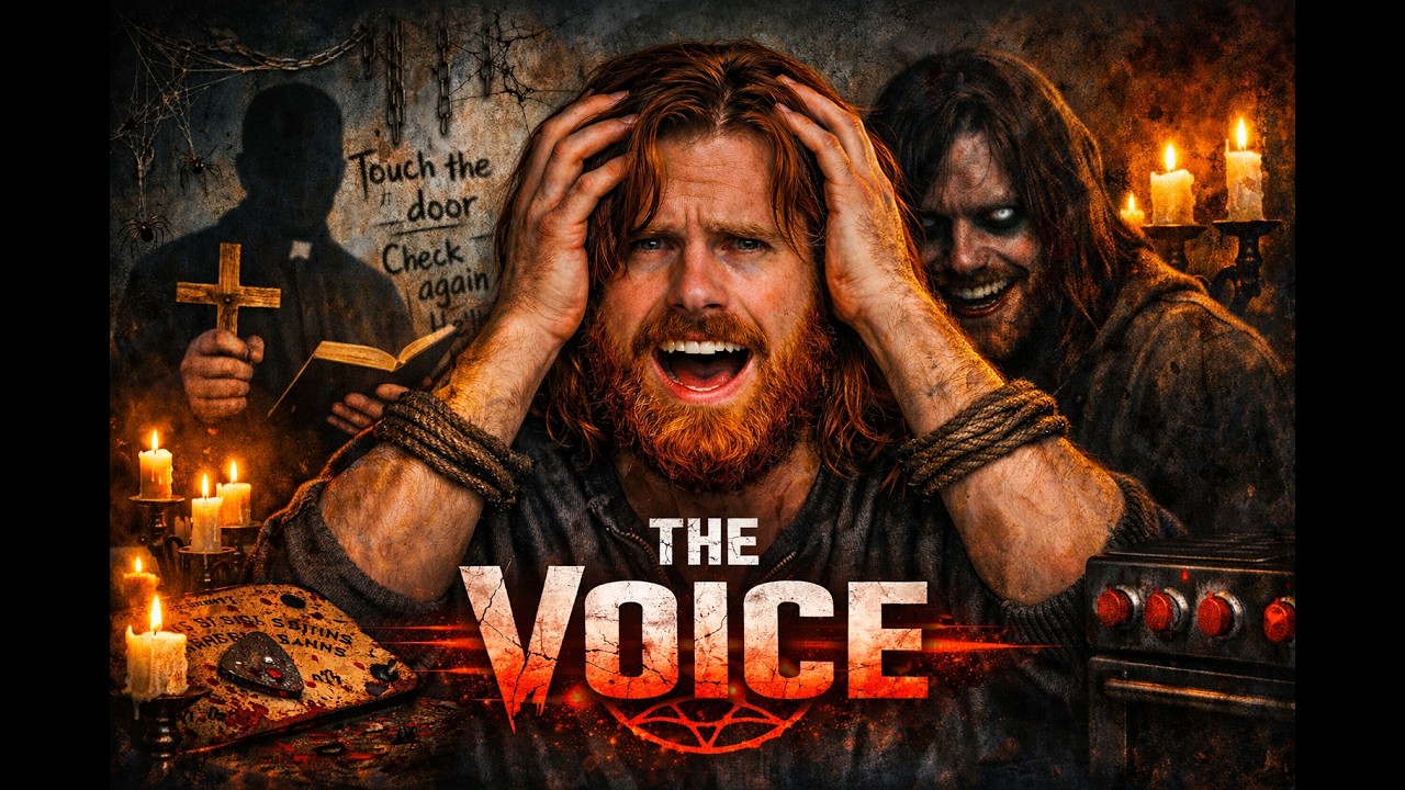 Gabriel Grey x The Voice - YouTube