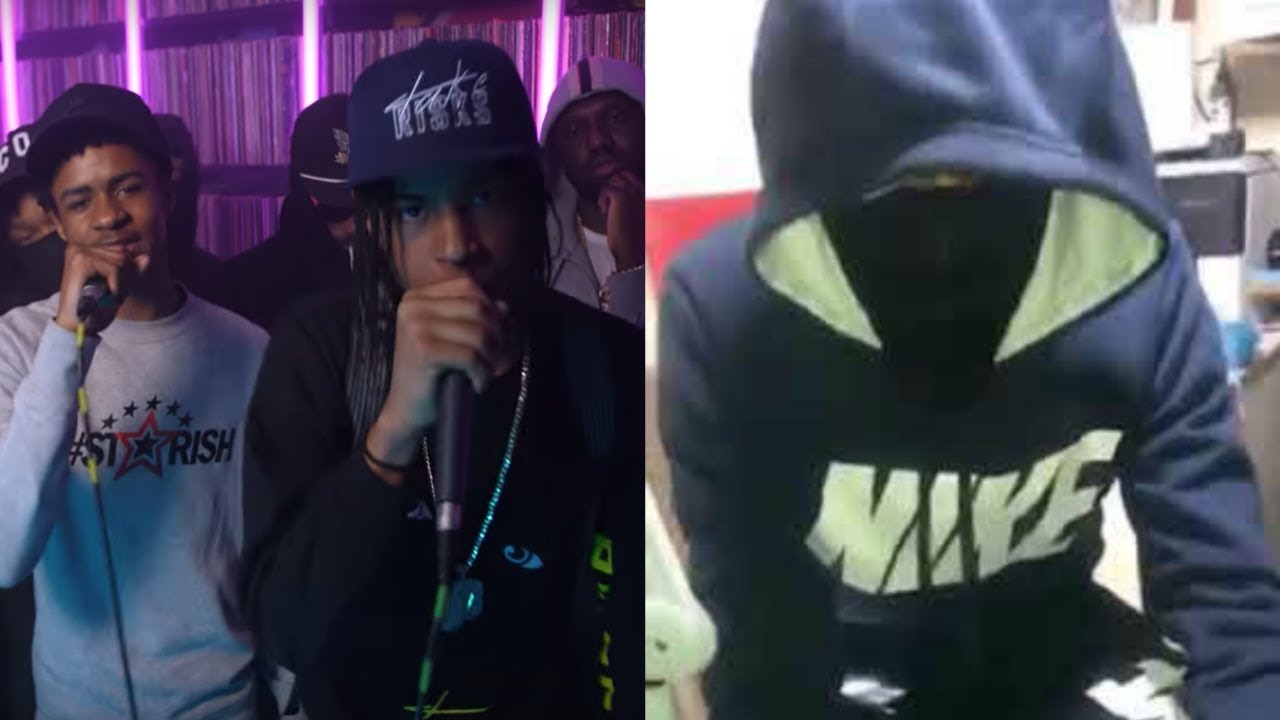 SJ (OFB) Drops A Freestyle From Jail With Bandokay & Murder Trial ...