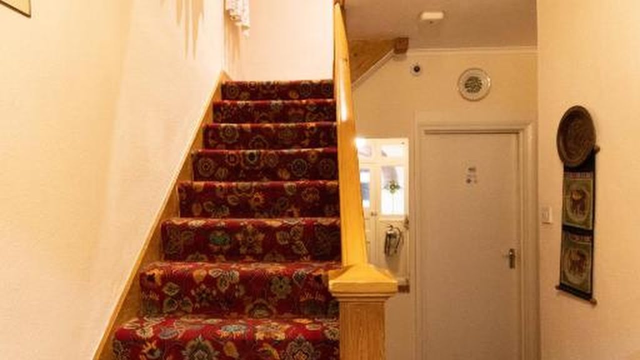 Quince House | Oxford, United Kingdom | Hotel Review 🛏️ - YouTube