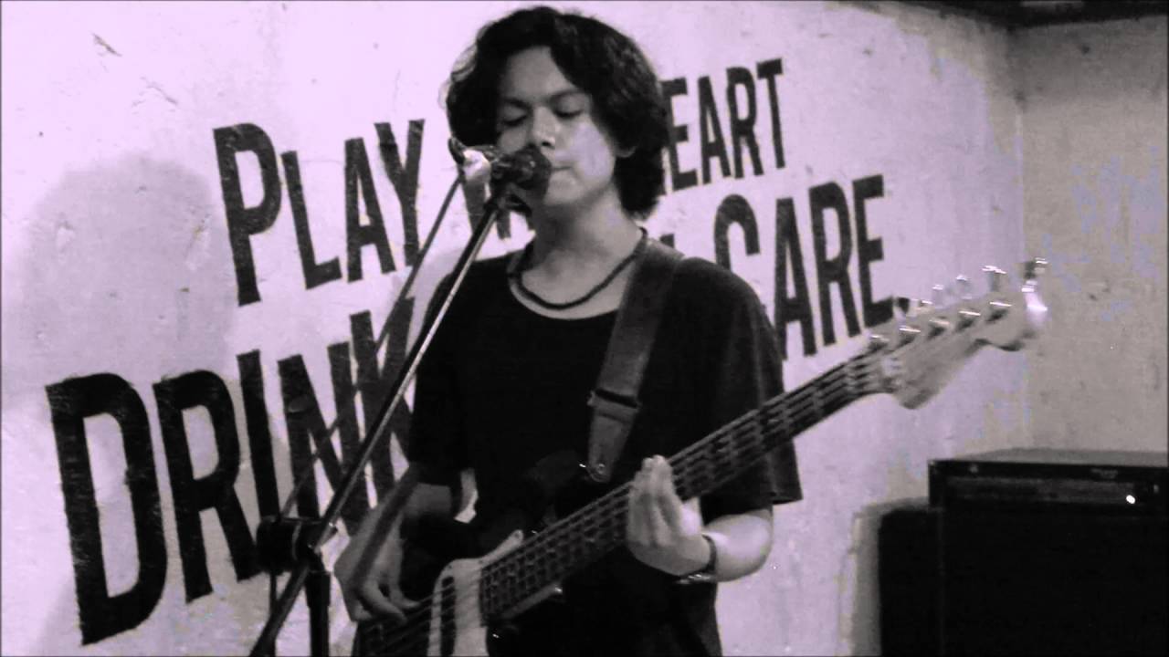 IV of Spades - mundo - YouTube