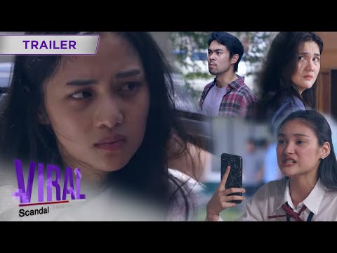 #ViralScandal Sicat Family Trailer | Viral Scandal