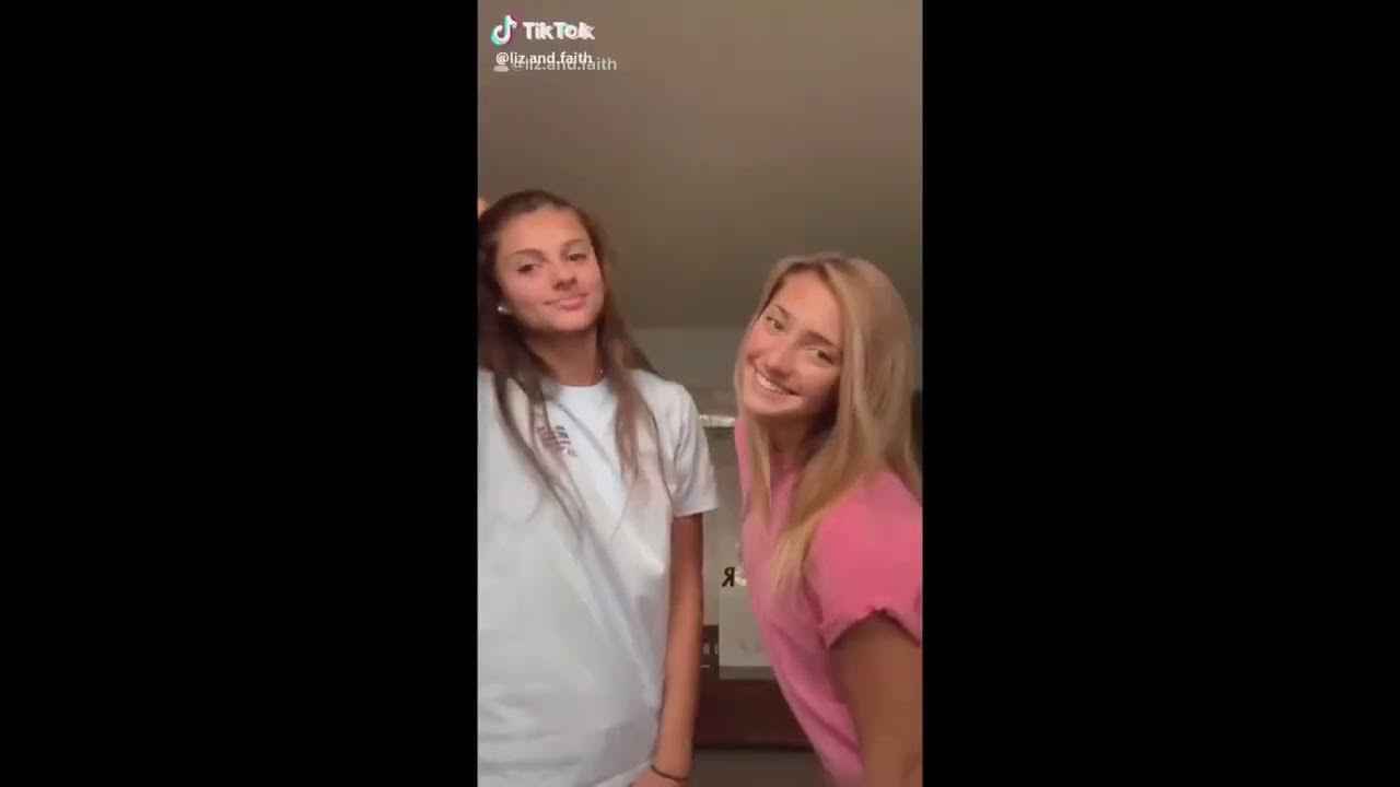 [ADULT 18+] Tiktok Girls that will make you fail No Nut November 💦 ｜ PART 2 [lZ8AiAfnJuY] 00-04 ...