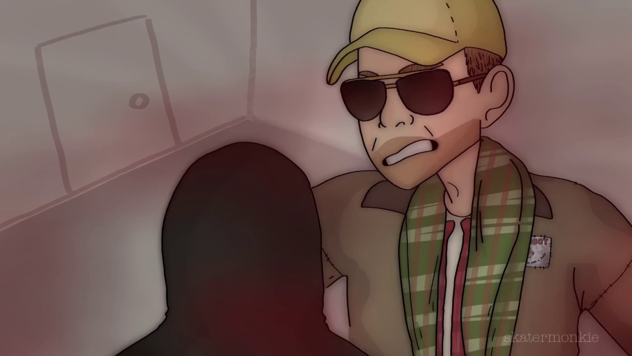 Tonight - Animation Meme | Mr. Robot [SPOILERS + TW] - YouTube