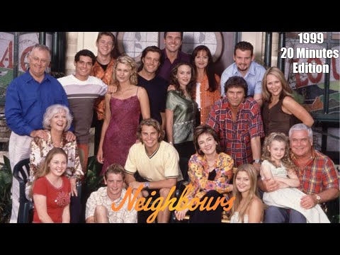 Neighbours Theme 1999 (20 Minutes) - YouTube