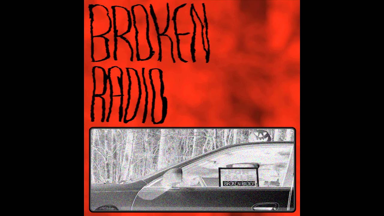 Broken Radio (Full EP) - YouTube
