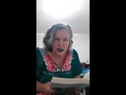 "The Night Dances" by Sylvia Plath - YouTube