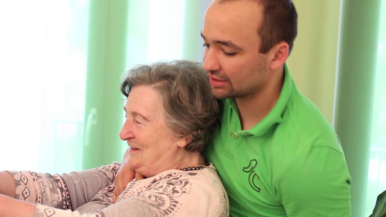 Physio Connect - Physiotherapie und Reha Sport in Bielefeld - YouTube