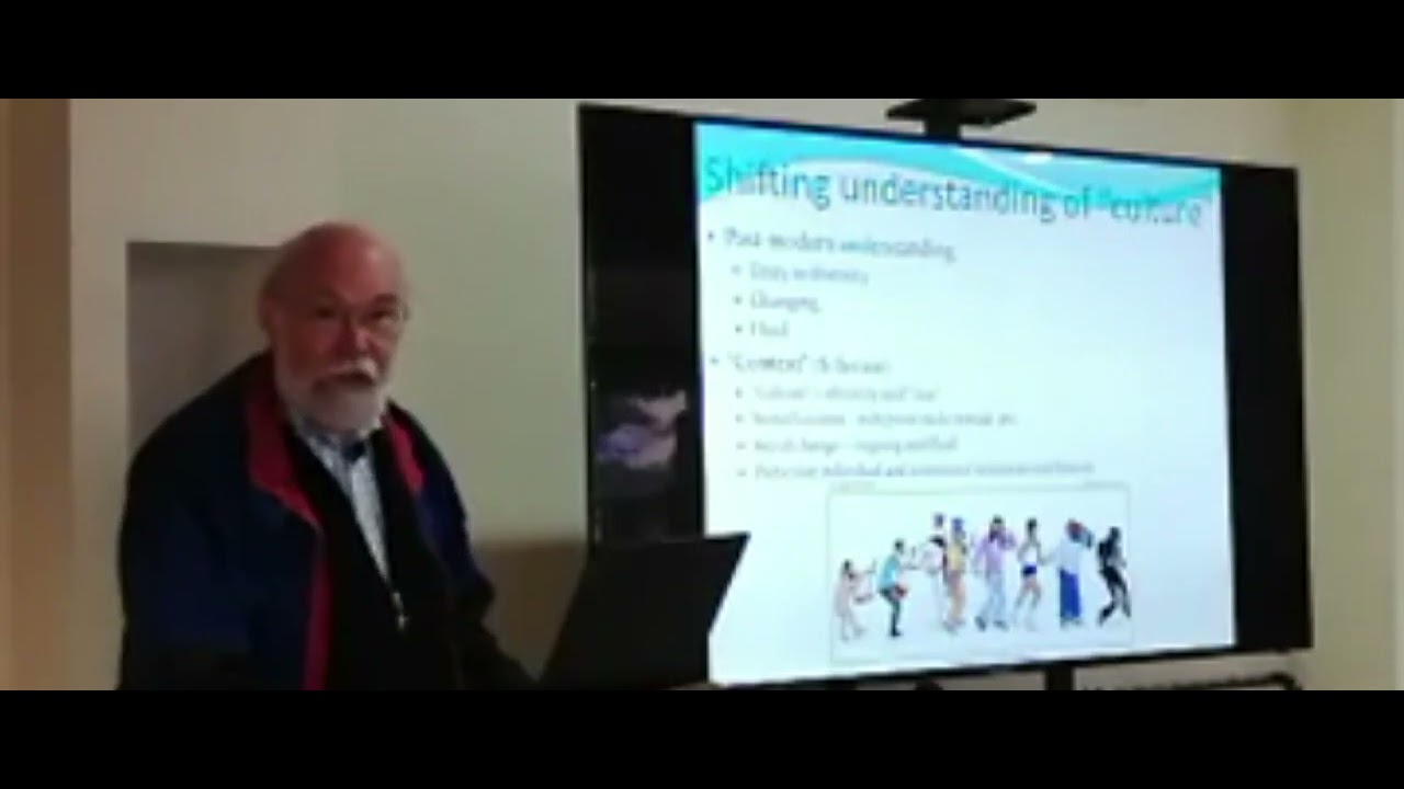 introduction Ito intercuturality and entering someone's else garden by ...