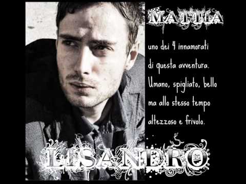 Peacock per il film