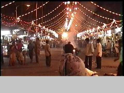Diwali 2013 (Deepavali 2013) - Hindu Festival of Lights Part 2