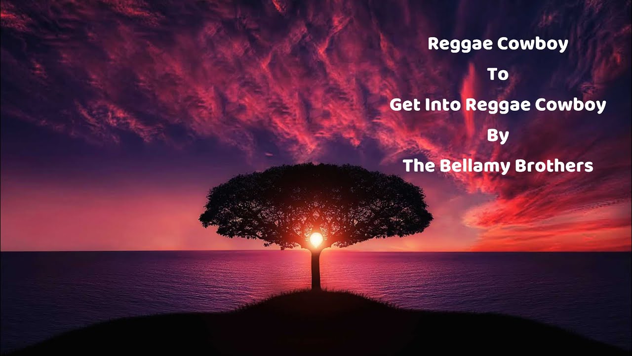 Reggae Cowboy {48 count High Beg.} - YouTube