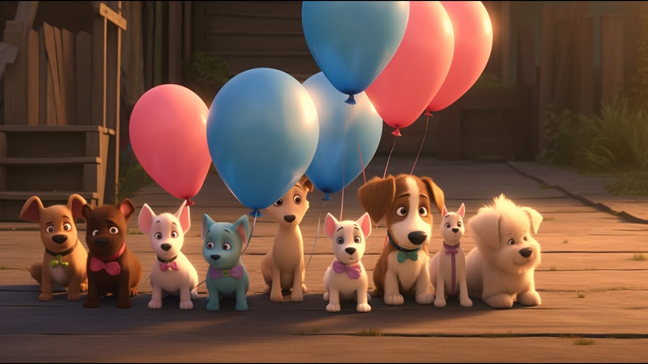 🌈💖 "The Spectacular Valentine Parade: A Magical Journey of Love!" 🎭🎉 ...