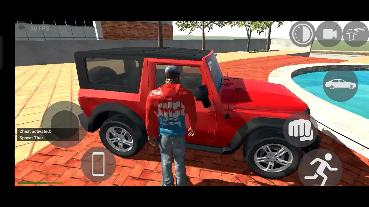 Ultimate Car Simulator: Indian bike driving 3d Virtual Driving ...