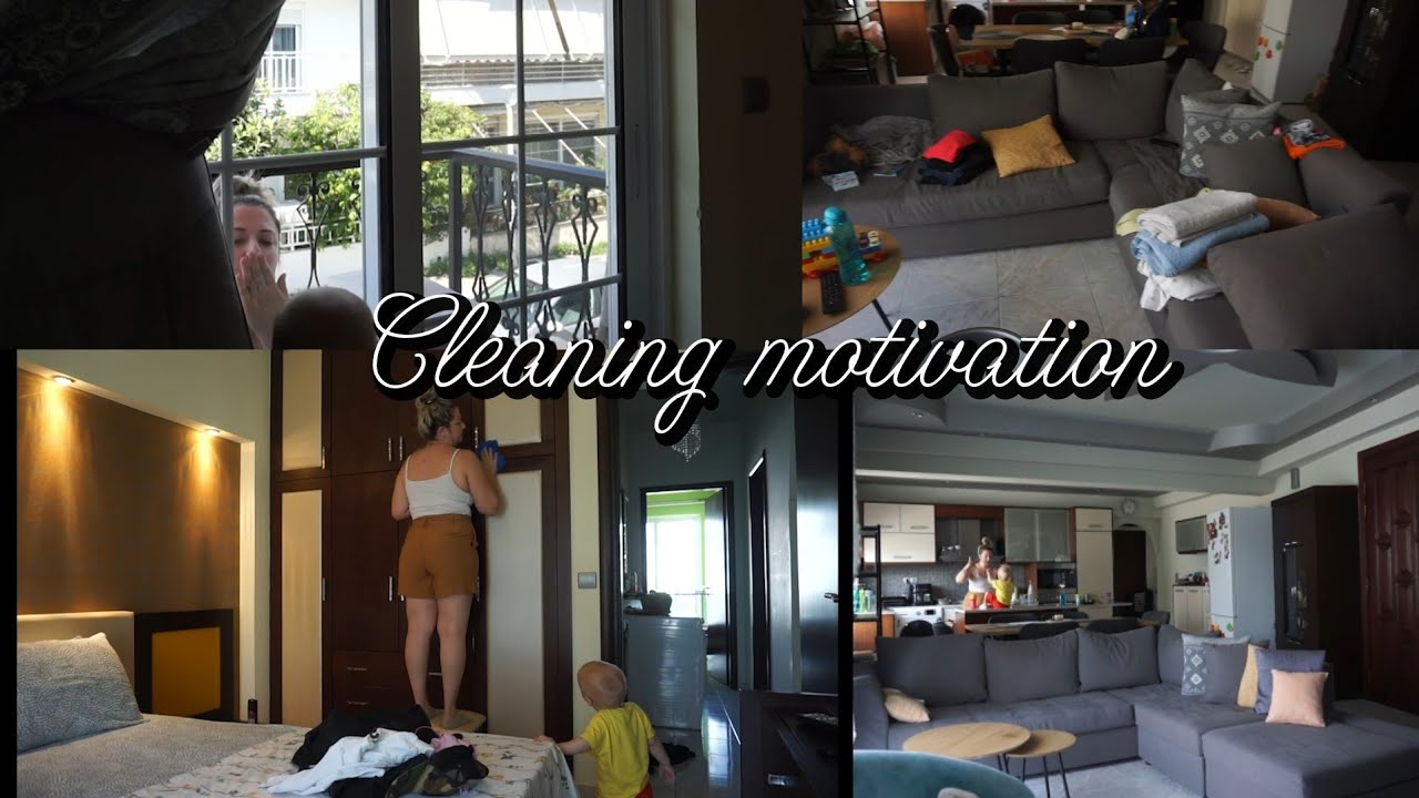 #georginamyworld|#Cleaning motivation|ΚΑΘΑΡΙΣΜΑ!|#momofthree| ΚΑΛΗ ...