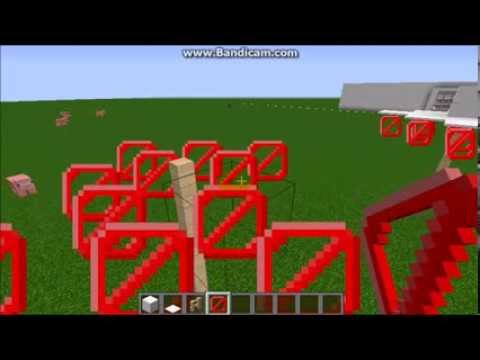 minecraft:how to make umbrella no mods - YouTube