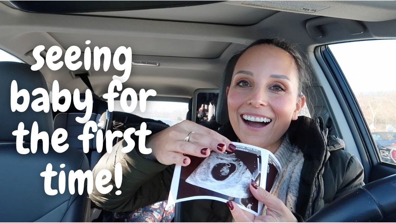 PREGNANCY CONFIRMATION APPOINTMENT VLOG What To Expect YouTube pregnancy-confirmation-appointment-vlog-what-to-expect-youtube