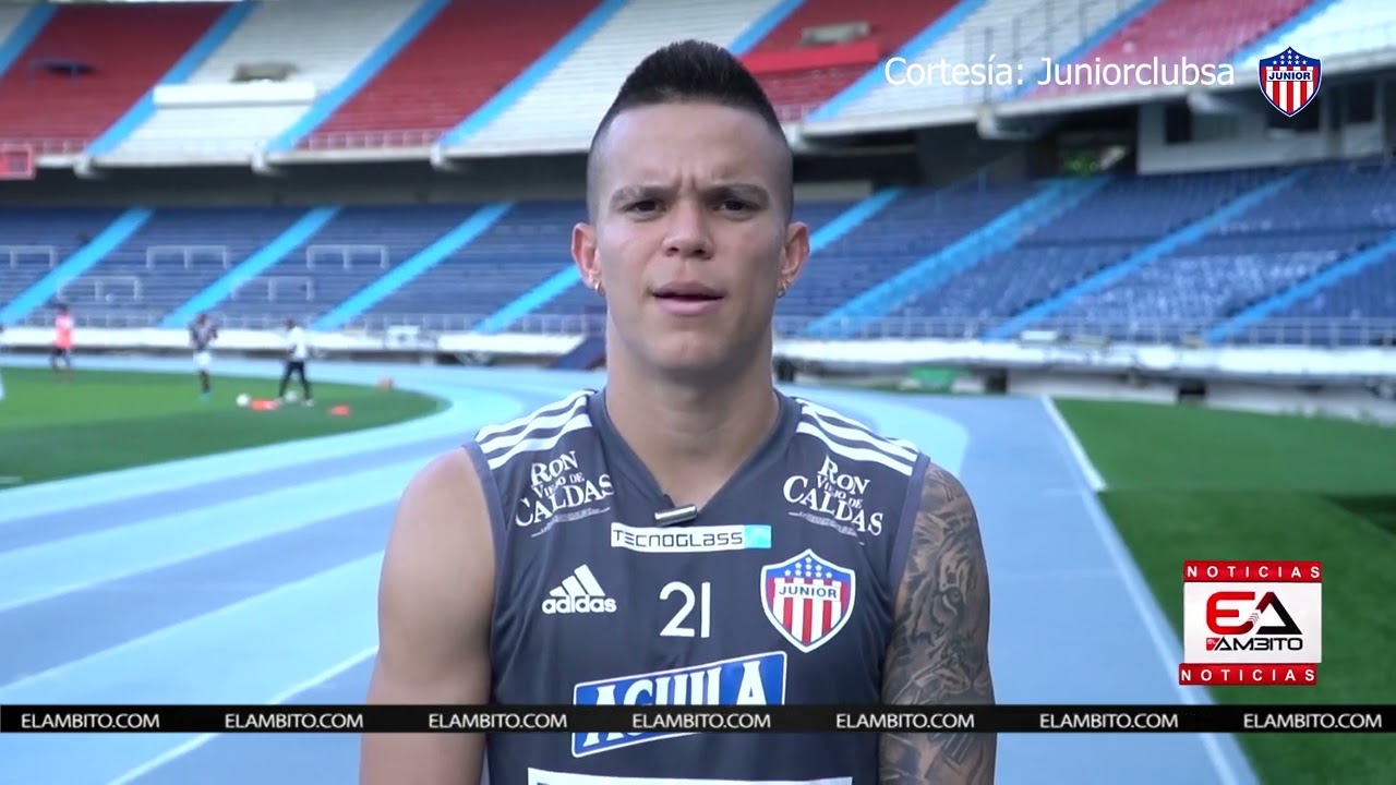 WALMER PACHECO PREVIO AL ENCUENTRO CON NACIONAL - YouTube