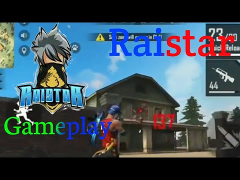 Raistar gameplay - YouTube