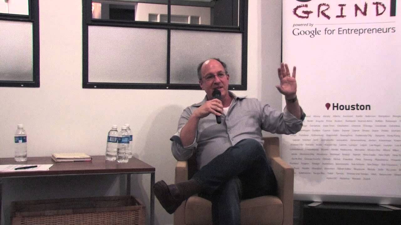 Jay Steinfeld (Blinds.com) - Leading Beyond $100 Million in Annual ...