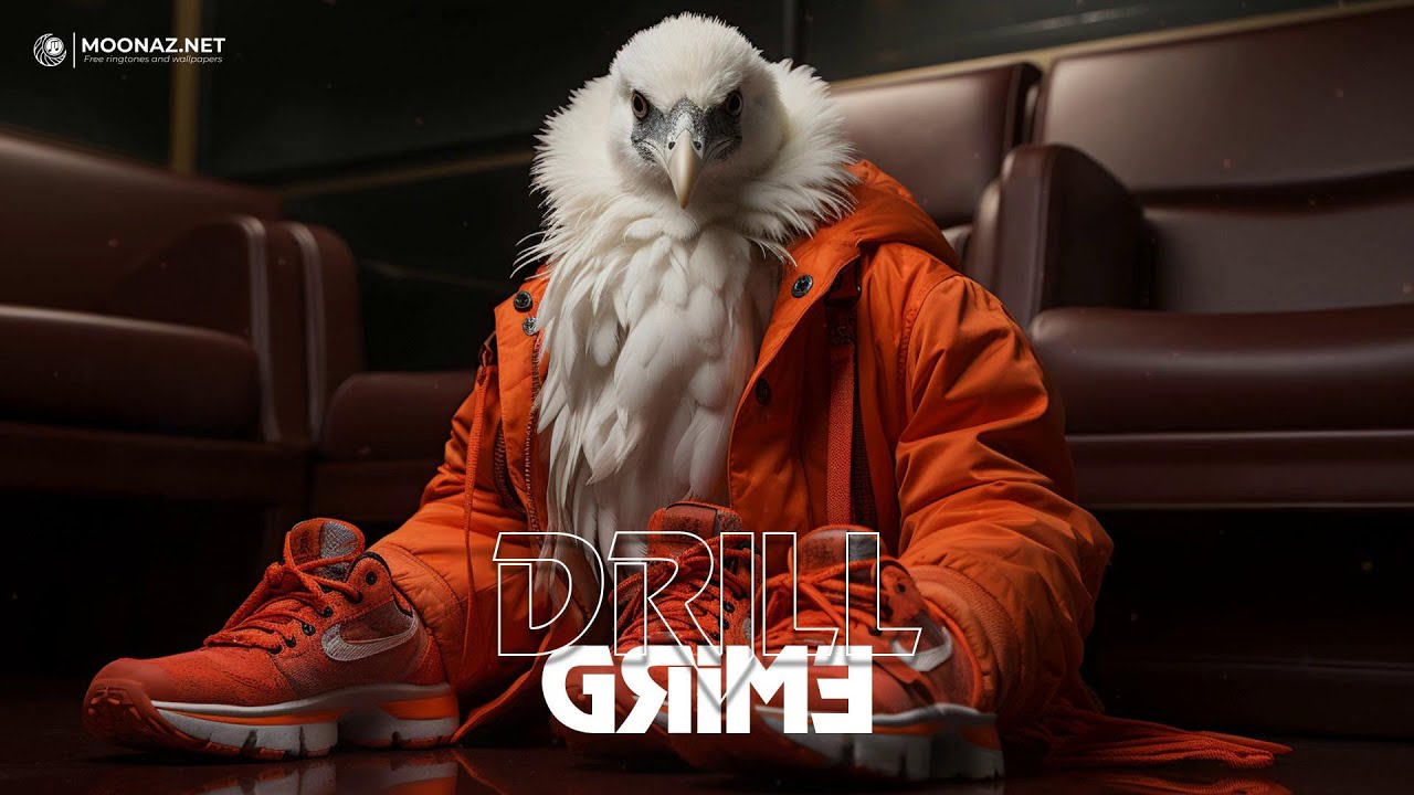 Grime Drill 2024 - Best UK Drill And Grime 2024 Playlist - UK Drill ...