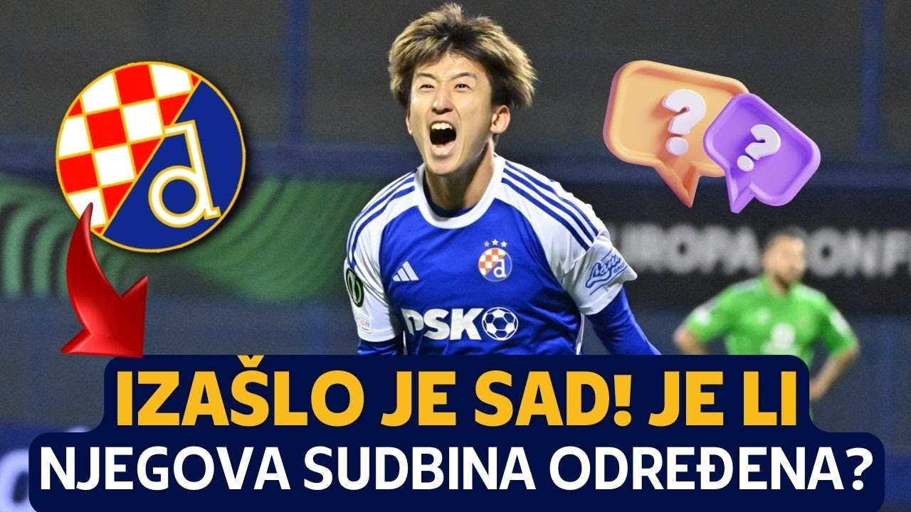 😱IZNENAĐUJUĆA ODLUKA? SVE INFORMACIJE OVDJE! - YouTube