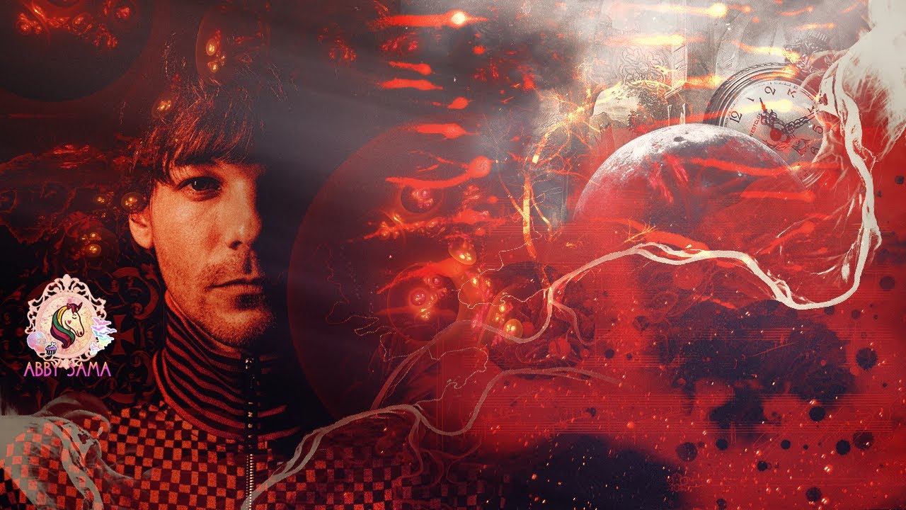 [ UNICORN ] Louis Tomlinson - Written All Over Your Face. | مترجمة ...