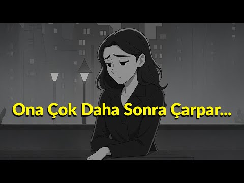 Eski Sevgilin Zamanla HER ZAMAN Daha Kötü Hissedecek