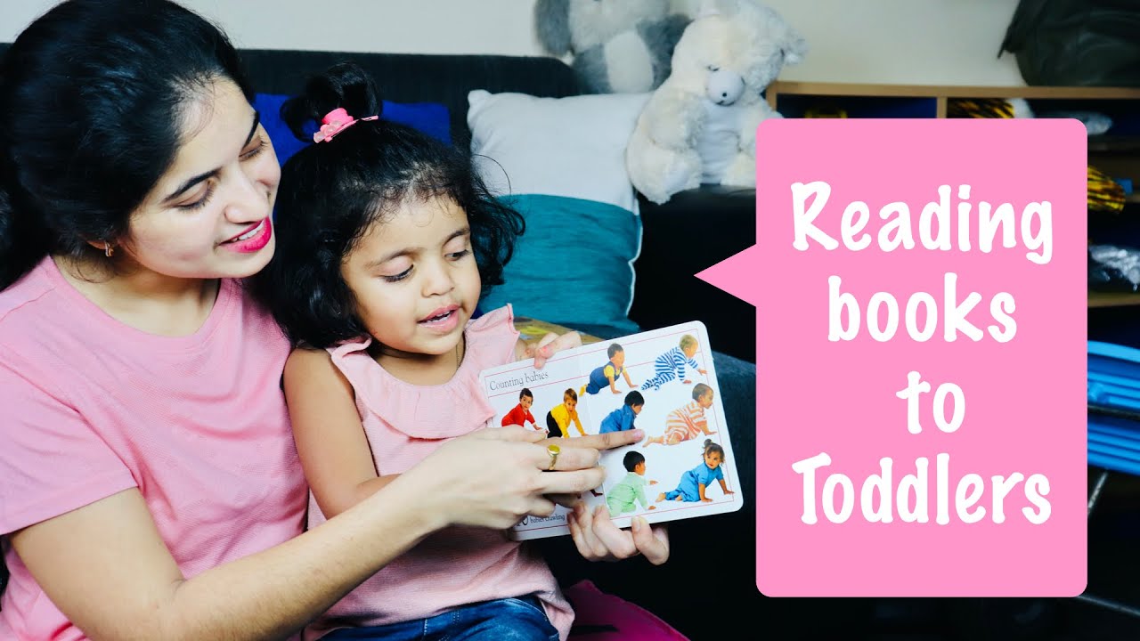 How to teach a child to read fast and easily | Book reading benefits ...