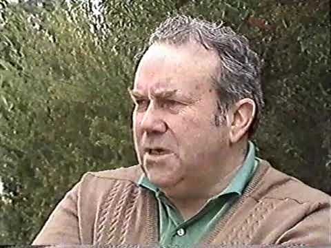 1990 Jimmy Thunder CH 7 boxing report 3 mins - YouTube