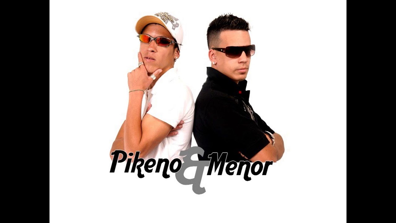 MCs Pikeno e Menor - De onde eu venho tem mais (BASS BOOSTED) - YouTube ...