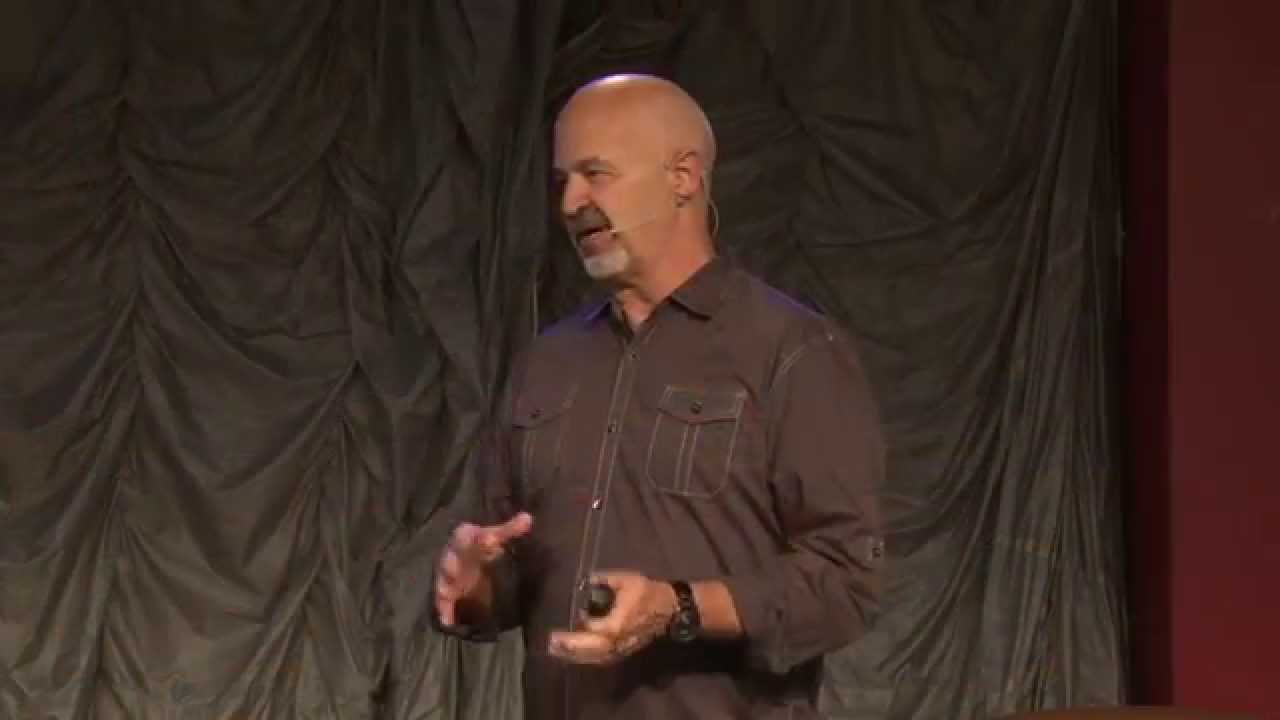 Sess 1 2 LP1 Larry Fowler - YouTube